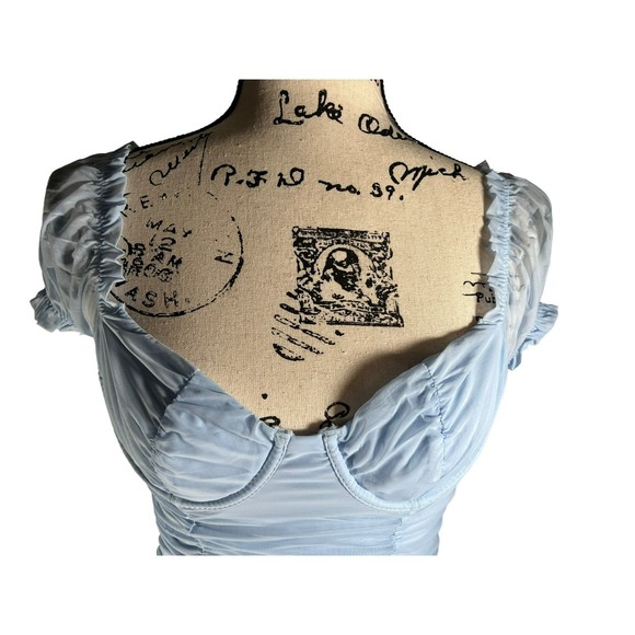 Tictoc | Dresses | Brand New Tic Toc Tabitha Midi Dress | Poshmark